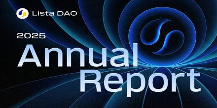 Lista DAO 2025 Annual Report