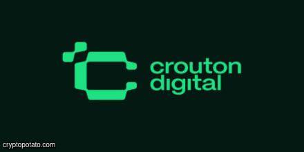 Crouton Digital: Institutional-Grade Blockchain Infrastructure for Web3 Ecosystems