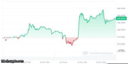 24h Crypto : les utilisateurs de Trust Wallet en danger ?