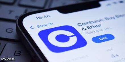 ‚Coinbase-Mitarbeiter‘ stiehlt 16 Millionen in Krypto mit Fake-Warnung