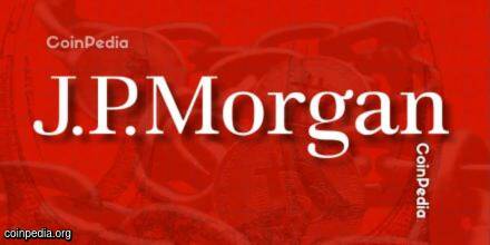 JPMorgan Blocks Stablecoin Startups Over Sanctions Risks