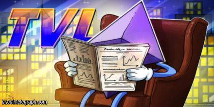  TVL do Ethereum pode disparar '10 vezes' em 2026, afirma CEO da Sharplink 