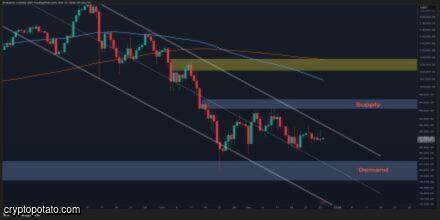 Bitcoin Technical Analysis: Demand at $82K Holds Key to Short-Term Bias
