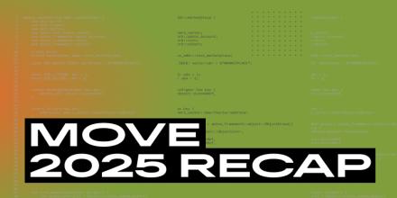 Move in 2025: Building a Modern, Smart Contract Language