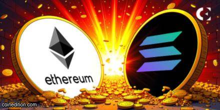 Velocidad vs seguridad: Entendiendo Ethereum y el lugar de Solana en las criptomonedas