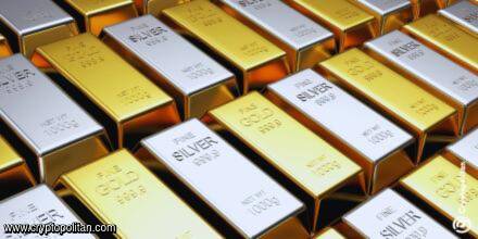 Gold and silver’s historic year pushes combined market cap up by $16 trillion