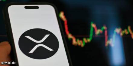 Hätten Sie Anfang 2025 1.000 € in XRP investiert? So viel ist das jetzt wert