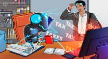 Co-CEO da Lukka explica como a blockchain pode ajudar a pagar menos impostos