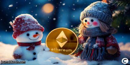 Ethereum accélère, Tether domine, et les ETF bitcoin confirment – Rétro Crypto 2025