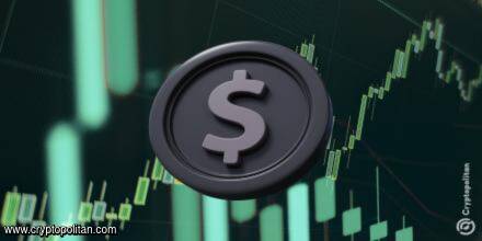Binance retains lead in stablecoin liquidity, holds over 71% of centralized exchange deposits