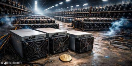 Bitmain just slashed mining rig prices, proving the market’s oldest “Bitcoin rule” is officially dead