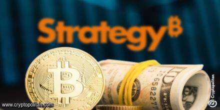 Strategy splashes nearly $109M in final BTC purchase of 2025