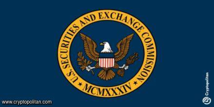 SEC Corporation Finance deputy director set to retire after shaping crypto policy