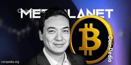 Metaplanet Buys 4,279 BTC