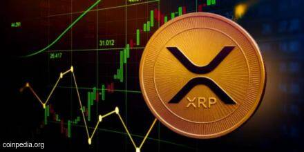 XRP Price Prediction 2026: Why XRP Could Still Slip Toward $1 Despite Positive ETF Flows