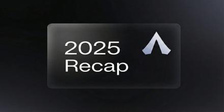 2025 Recap