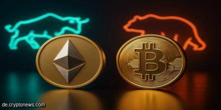 Krypto-Experte lässt aufhorchen: Ist in Wahrheit Ethereum das digitale Gold?