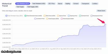 Grayscale stellt 6 vielversprechende Privacy-Coins vor: Zcash und weitere im Fokus