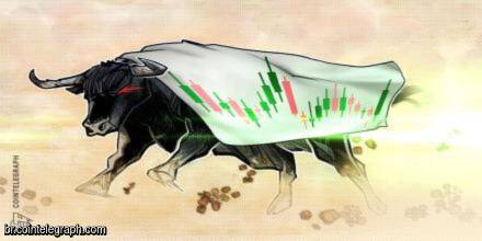  Demanda por reserva de valor e clareza regulatória devem impulsionar o mercado de alta em 2026, diz a Grayscale 