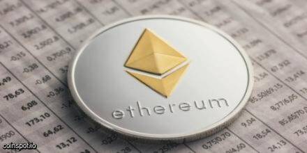 Корпоративный стейкинг Ethereum блокирует миллиарды долларов эфира