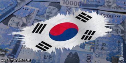 South Korea's consumer price surges as anticipated 