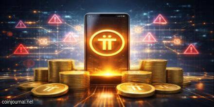 Pi Network suspends wallet payment requests after scammers drain millions