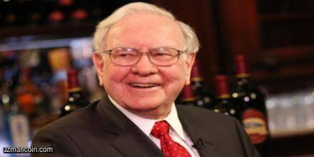 Ve bir çınar bugün bırakıyor: “Sonsuza kadar tutarım” diyen Warren Buffett’ın son günü…