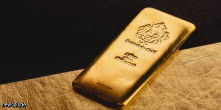 UBS Prognose: Gold knackt die 5.000 Dollar Marke