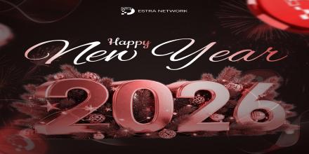Happy New Year from Destra: Introducing the 2026 Airdrop Campaign