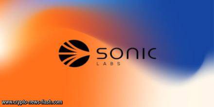 Sonic Labs Explains $40M Treasury Structure Backing Long-Term Ecosystem Growth