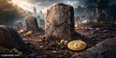 Bitcoin “died” four times in 2025, but a hidden infrastructure boom proves the skeptics completely wrong