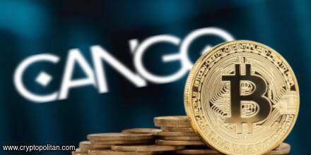 Bitcoin miner Cango earns ‘severely undervalued’ rating after securing $10.5M EWCL funding 