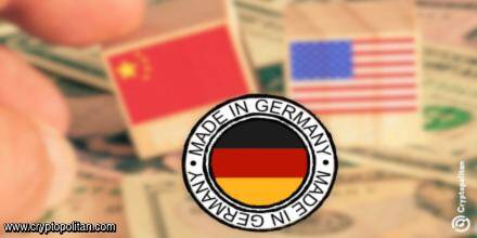 No recovery in sight as German exports to the U.S. and China fell sharply in 2025