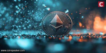 Ethereum Price Reacts as Vitalik Buterin Unveils Core Network Goals for 2026