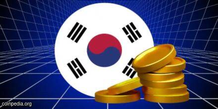 $110B in Crypto Flees South Korea in 2025 as Strict Trading Rules Push Investors Offshore