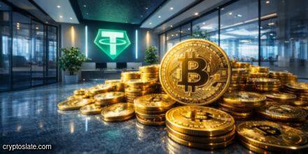 Tether just bought 8,888 Bitcoin, exposing a mechanical profit engine turning T-Bills into automatic crypto demand