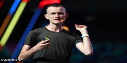 Vitalik Buterin: Ethereum Progressed in 2025, Must Decentralize in 2026
