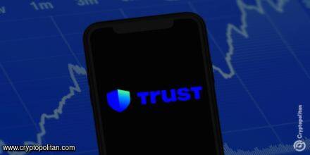Trust Wallet extension returns to Chrome after $8.5M exploit