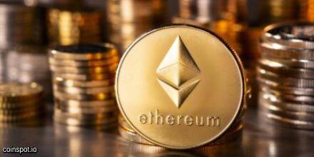 Ethereum вернулся выше $3 000, но путь к $4 000 остается сложным