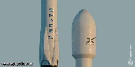 SpaceX IPO tipped to be biggest market debut ever