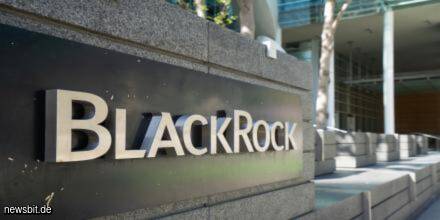 BlackRock investierte 2025 über 22 Milliarden Dollar in Kryptowährungen