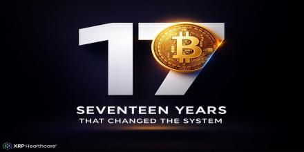 Seventeen Years of Bitcoin: The Spark That Redefined Digital Finance