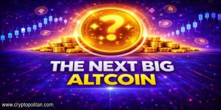 This $0.04 Altcoin Is Trending as Investors Seek 20x Opportunities, Experts Explain
