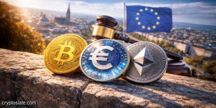 European crypto trading volume is soaring, but a hidden “venue gap” is silently killing your execution price