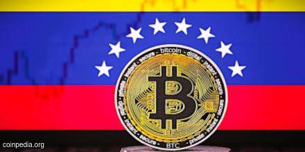 Venezuela’s $60B Bitcoin Holdings Could Trigger a Global Supply Shock