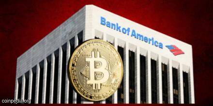 Bank of America Opens the Door to Bitcoin ETF Allocations