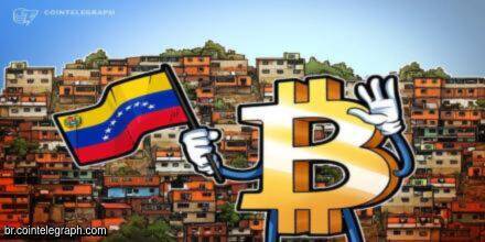  Compra de criptomoedas e Bitcoin em alta marcam início de semana após prisão de Maduro 