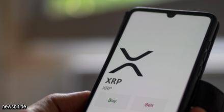 Krypto-Analyst: ‚XRP vor Mega-Anstieg auf 27 Dollar‘