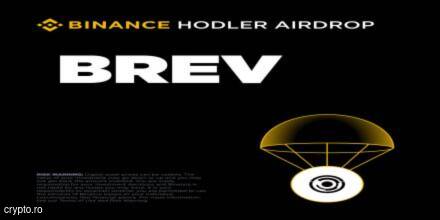 Ce este Brevis (BREV) – Al 60-lea proiect Binance pe portalul HODLer Airdrops