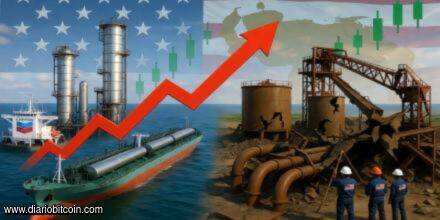Chevron y petroleras de EE. UU. suben tras promesa de Trump de reactivar el petróleo en Venezuela
